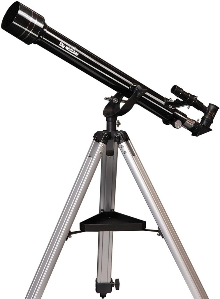Refractor Telescopes | Perfect Sciences