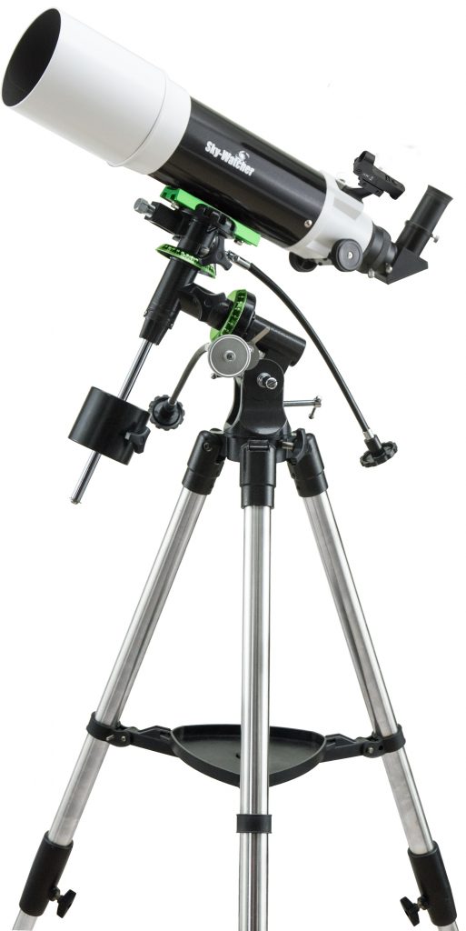 Refractor Telescopes | Perfect Sciences